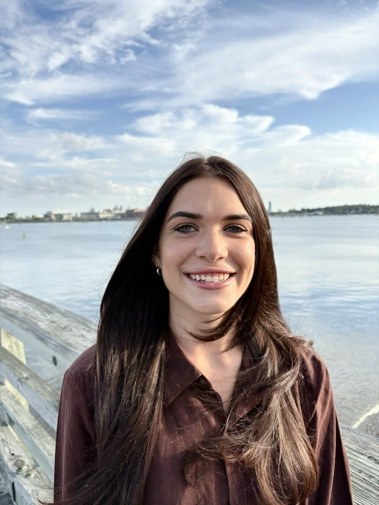 Staff & Board — Seaport TMA