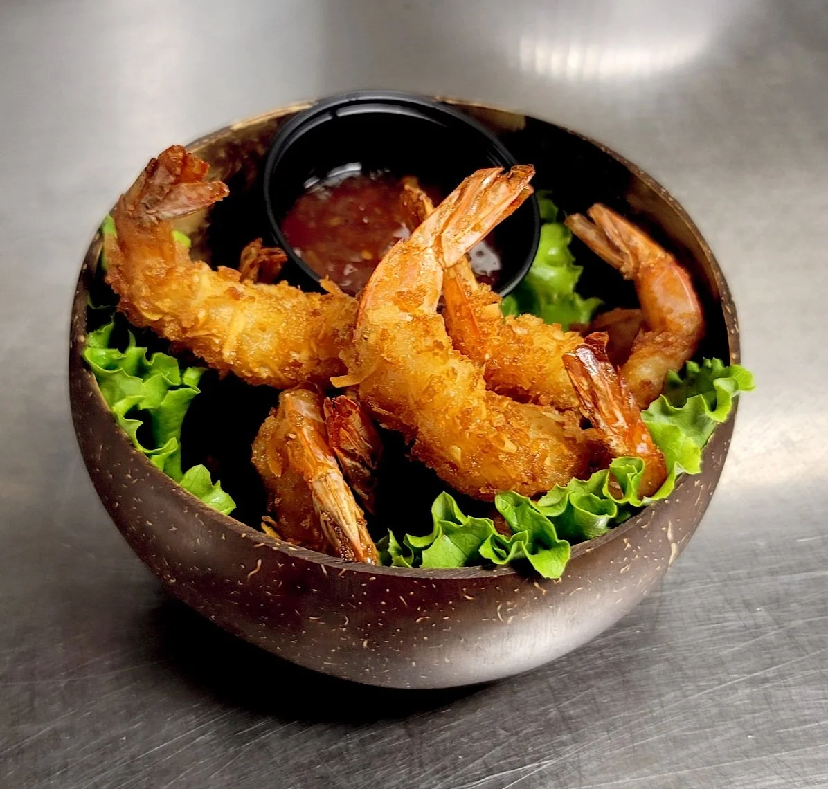 The Simpson Restaurant & Bar