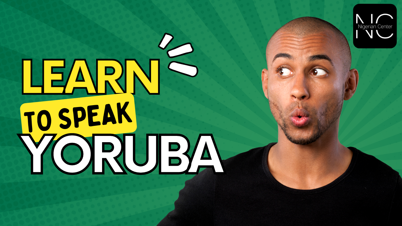 Yoruba Language