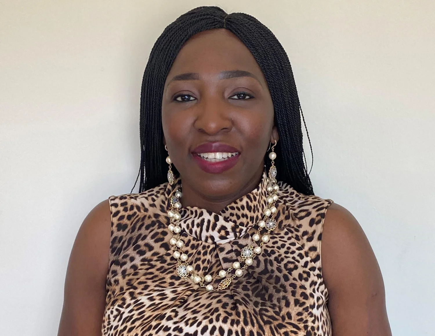 Team — Nigerian Center