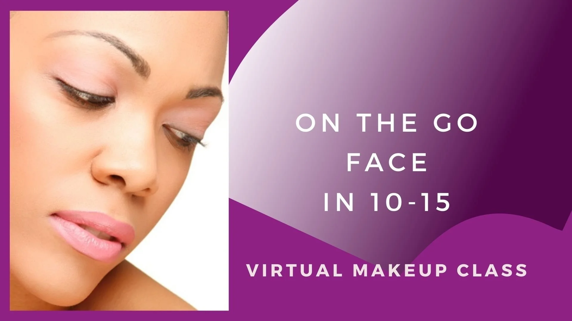 Virtual Makeup Lessons | Saubhaya Makeup