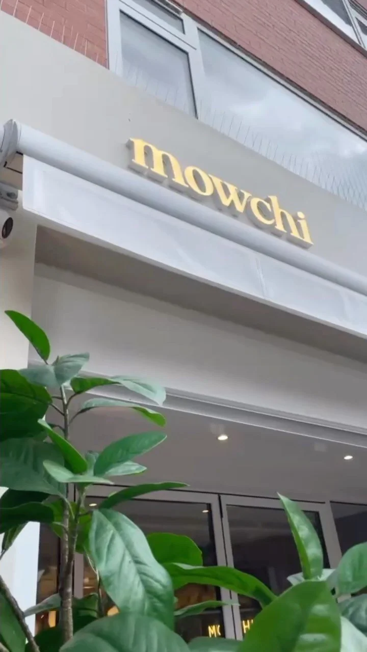 MOWCHI