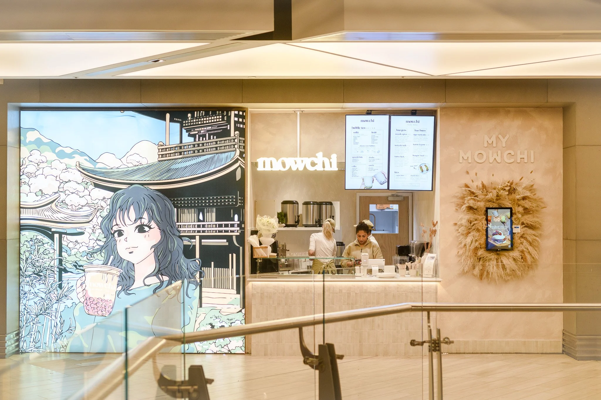 locations — MOWCHI