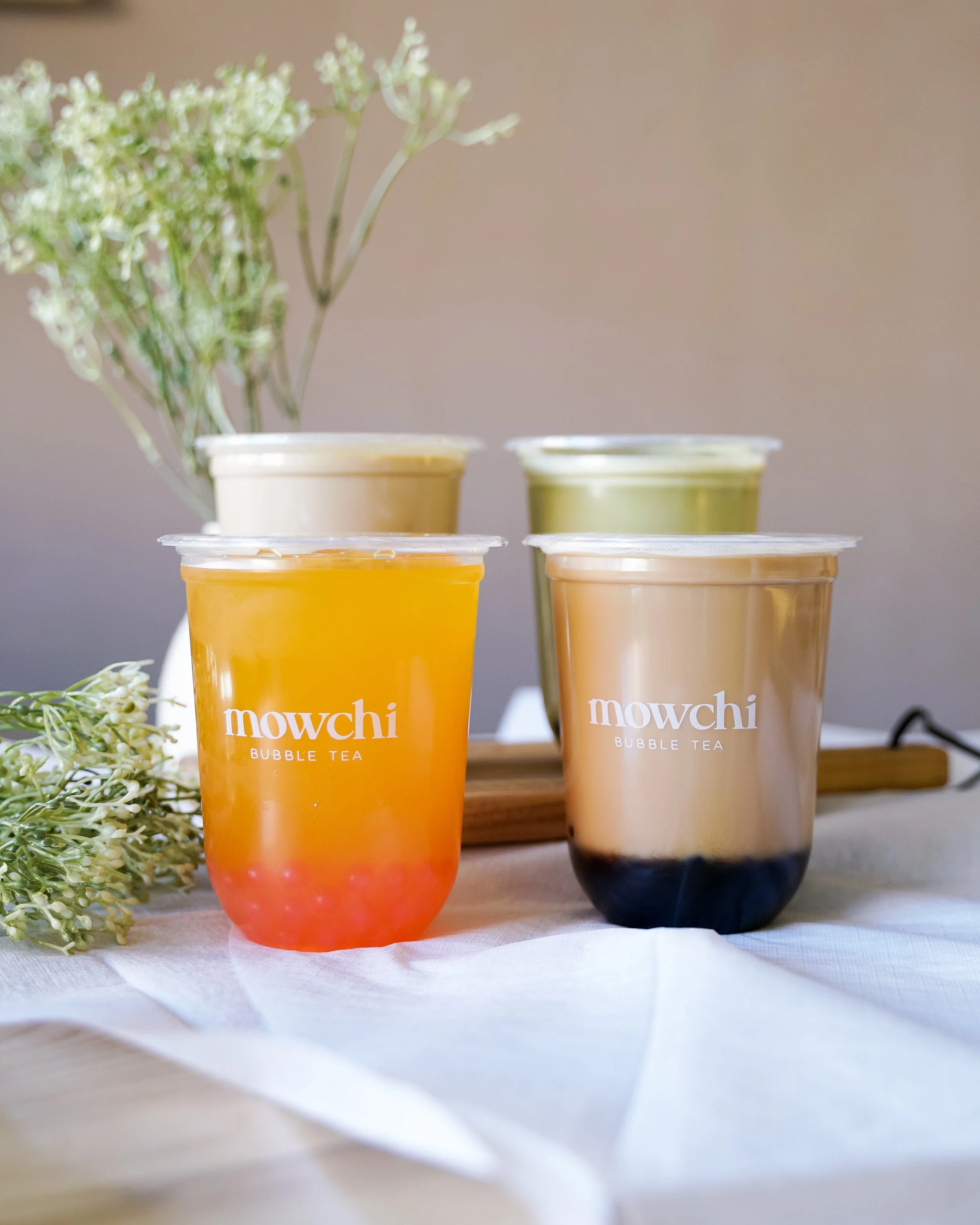 MOWCHI