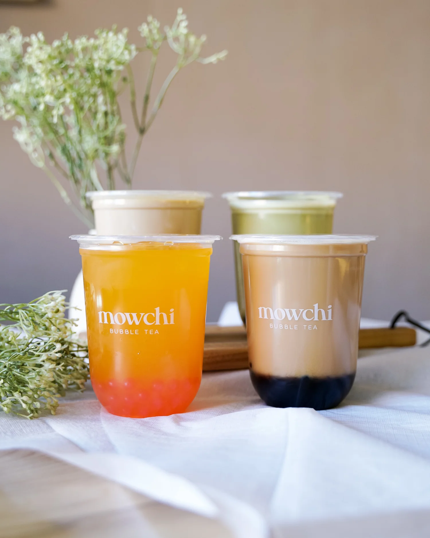 MOWCHI