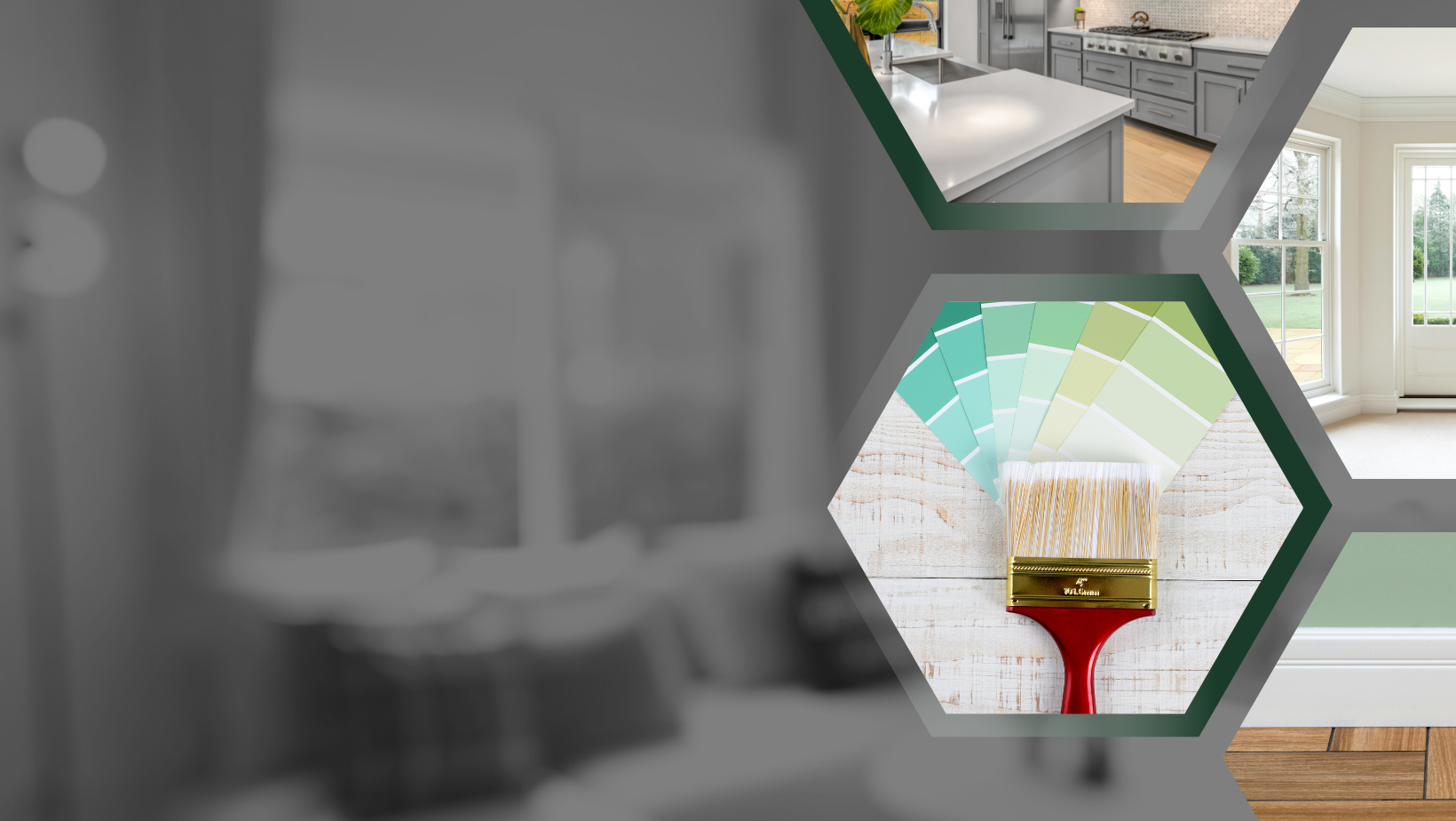 Compass Contracting & Property Services