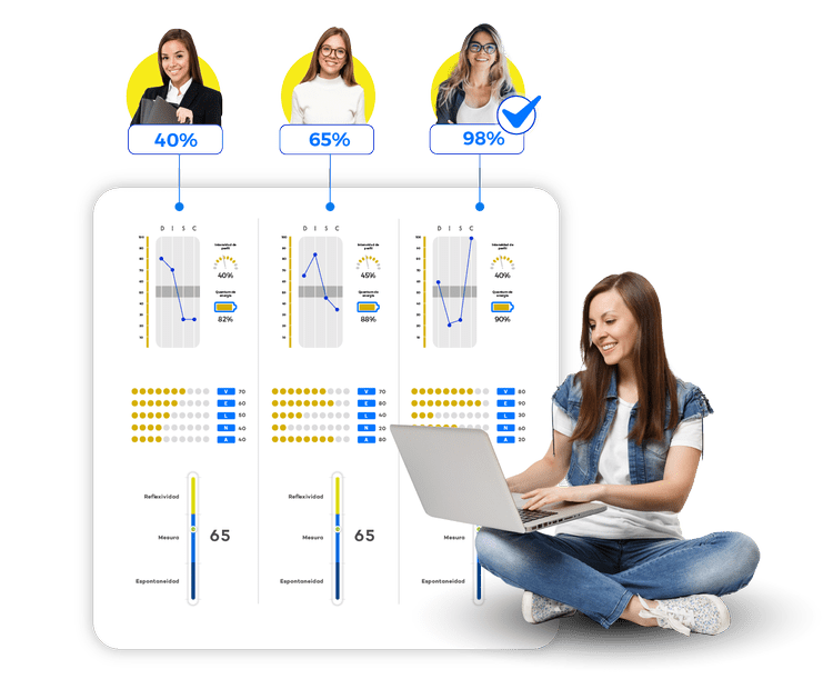 Selección — Kudert LATAM
