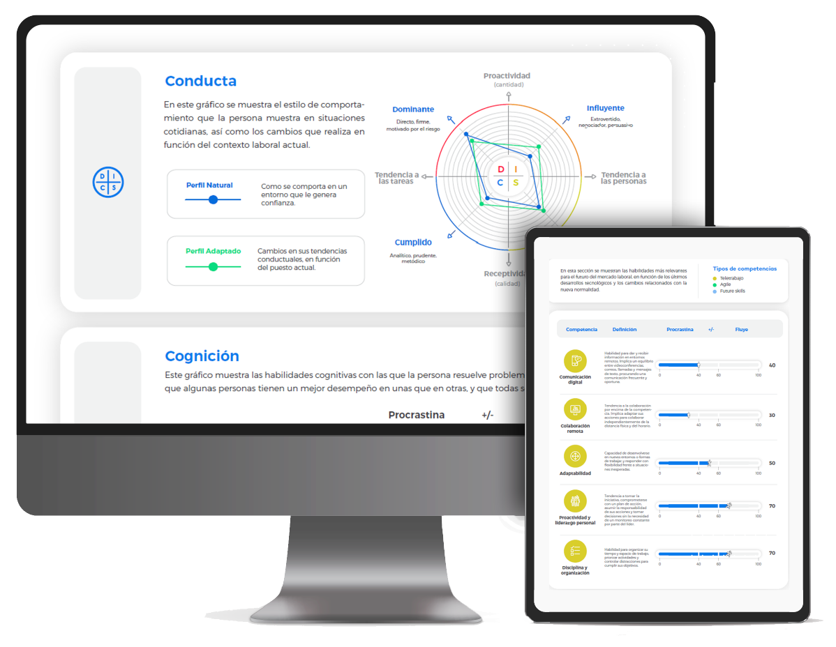 Kudert LATAM - Plataforma para todos tus procesos de RRHH
