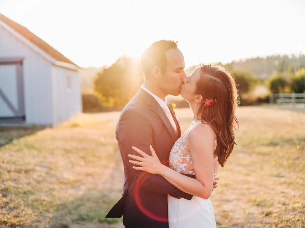 Crockett Farm, Whidbey Island — Andy Shepard