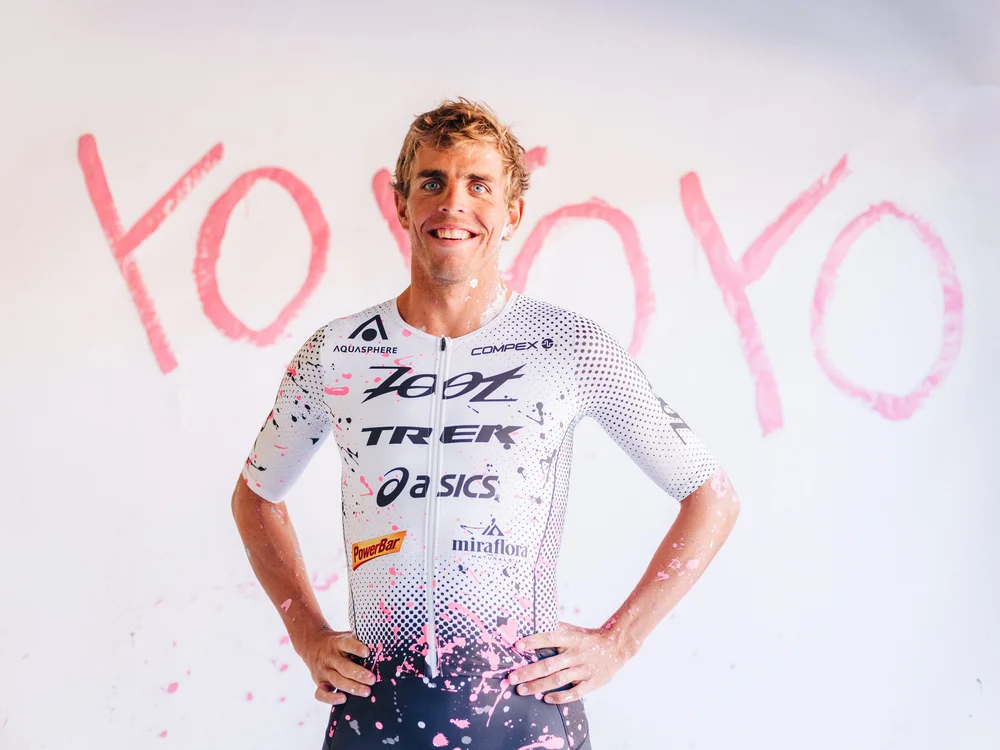 Portraits — Andy Shepard