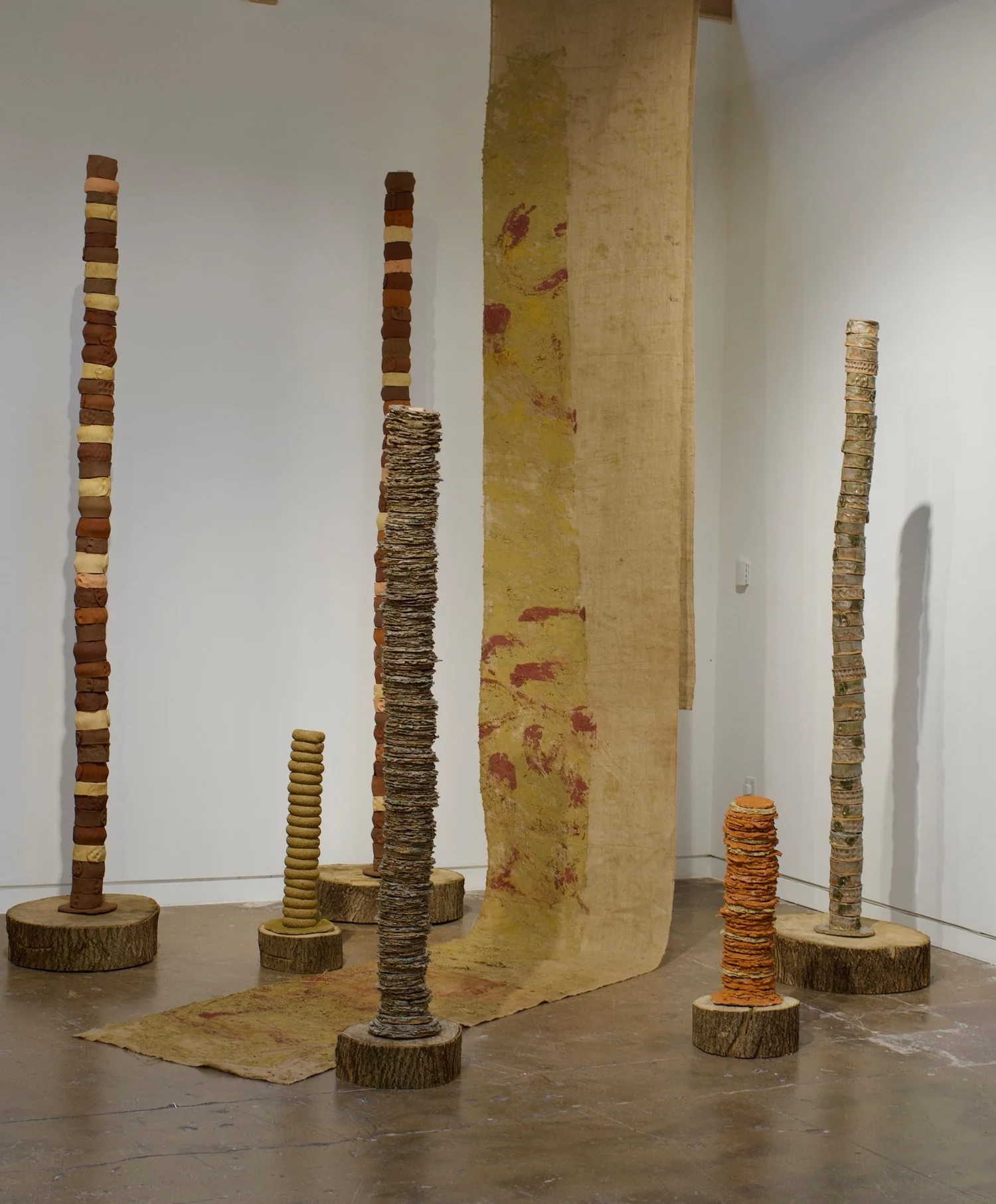 RACHEL DEMUTH Ceramic Artist