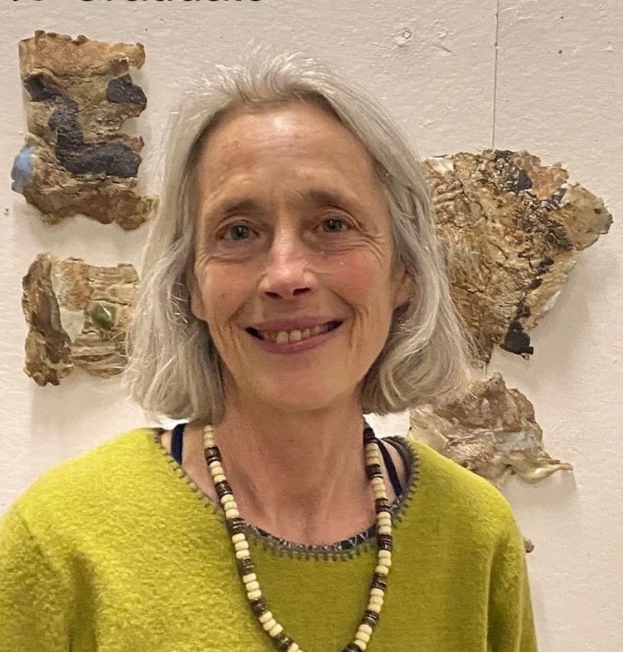 RACHEL DEMUTH CERAMICS