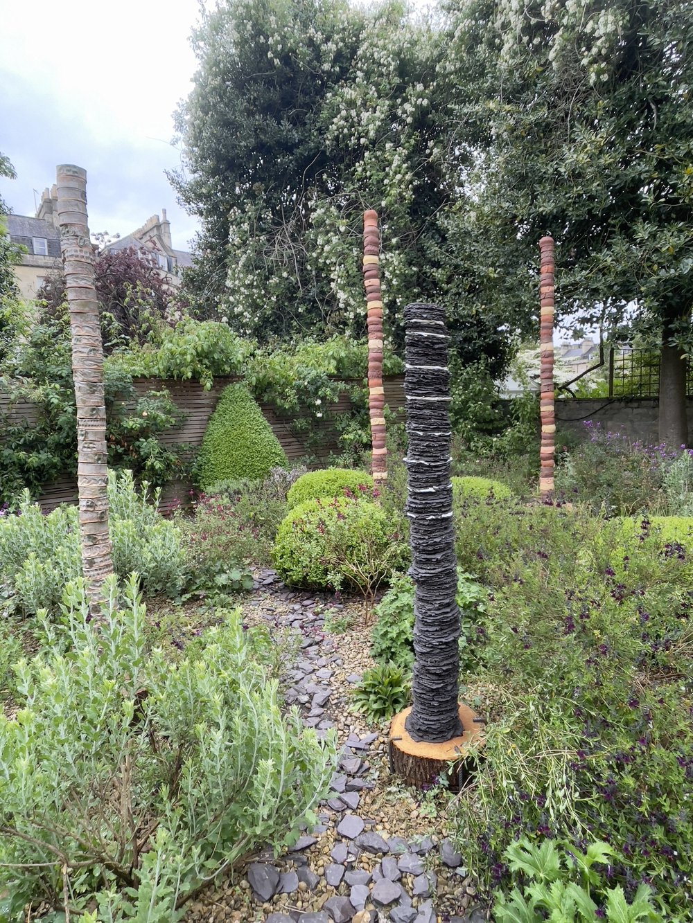 RACHEL DEMUTH Ceramic Artist