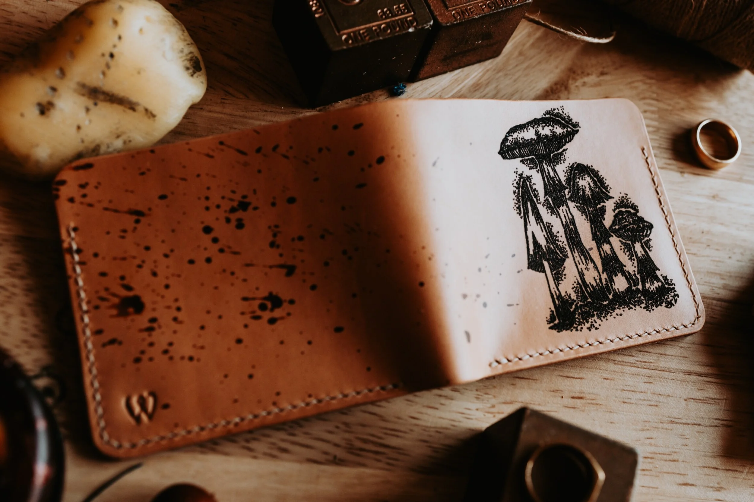 Artisan Walker Tapley Co. LLC