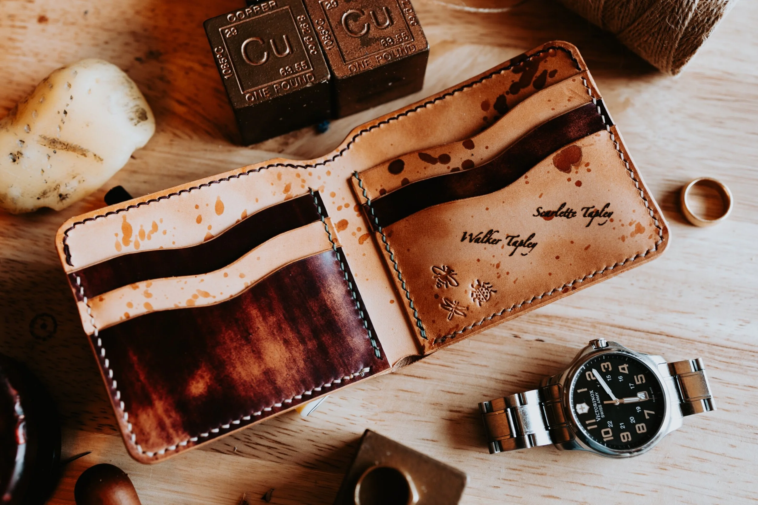 Artisan Walker Tapley Co. LLC