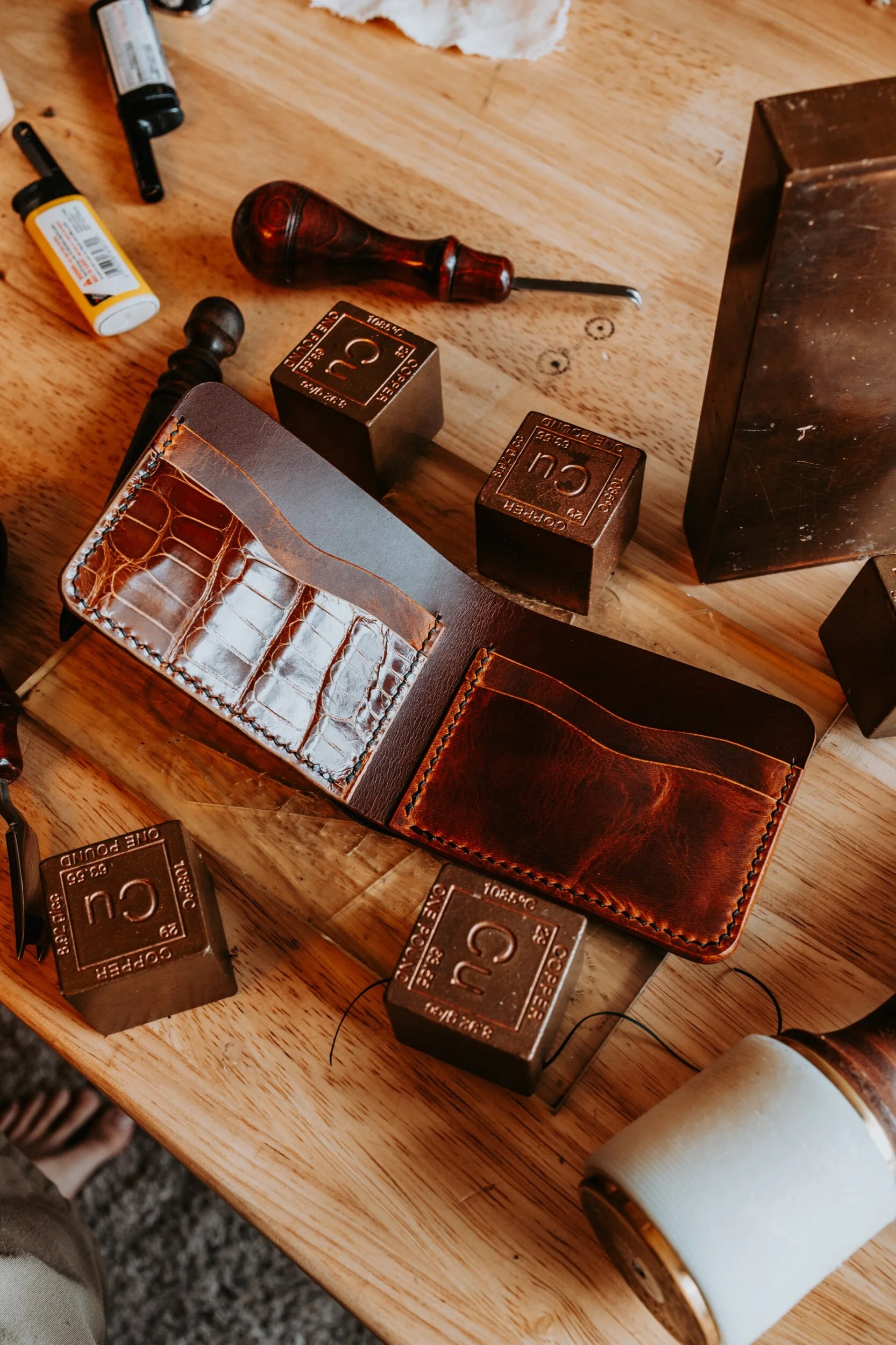 Artisan Walker Tapley Co. LLC