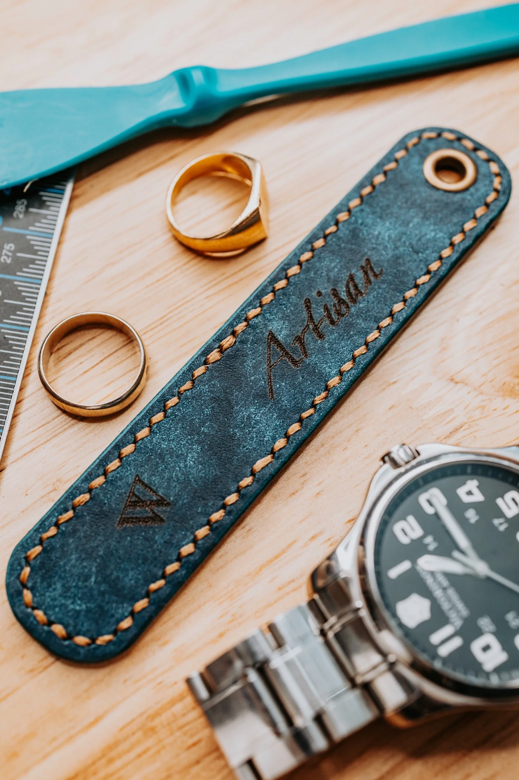 Artisan Walker Tapley Co. LLC