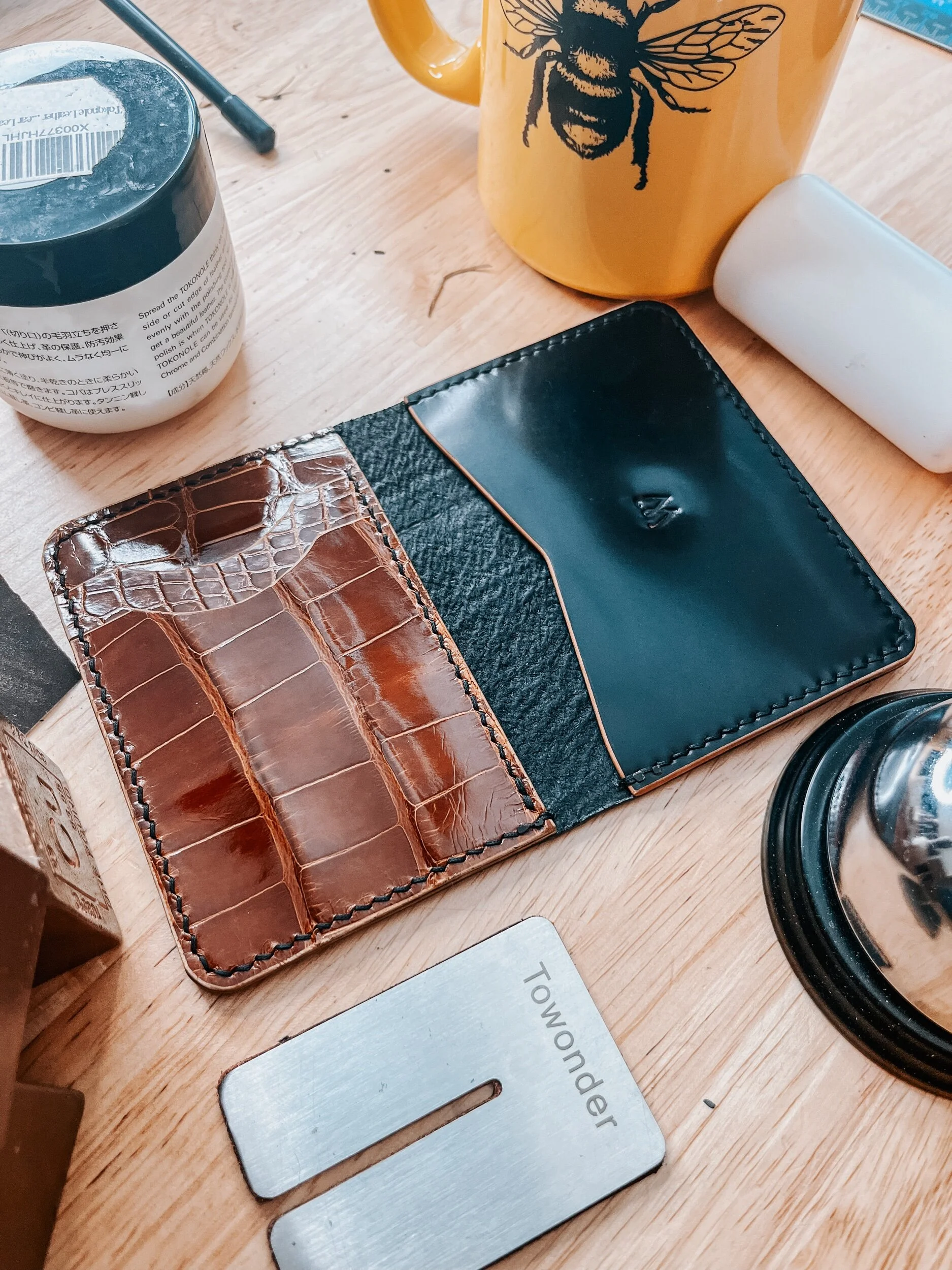 Artisan Walker Tapley Co. LLC