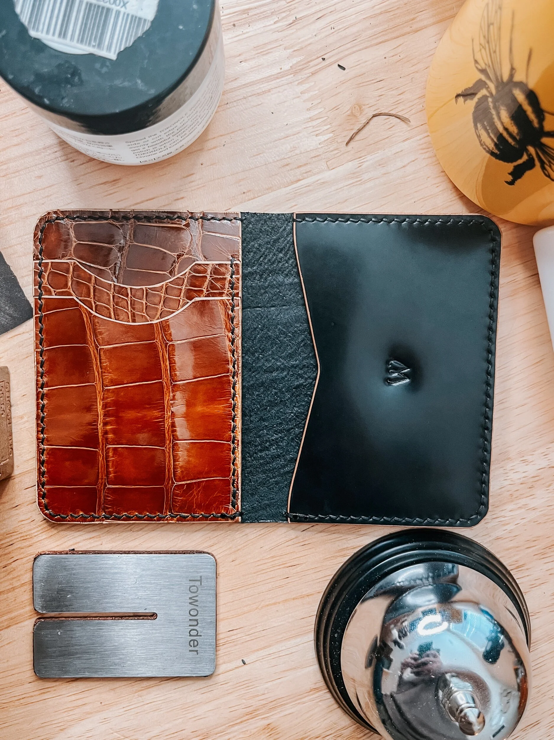 Artisan Walker Tapley Co. LLC