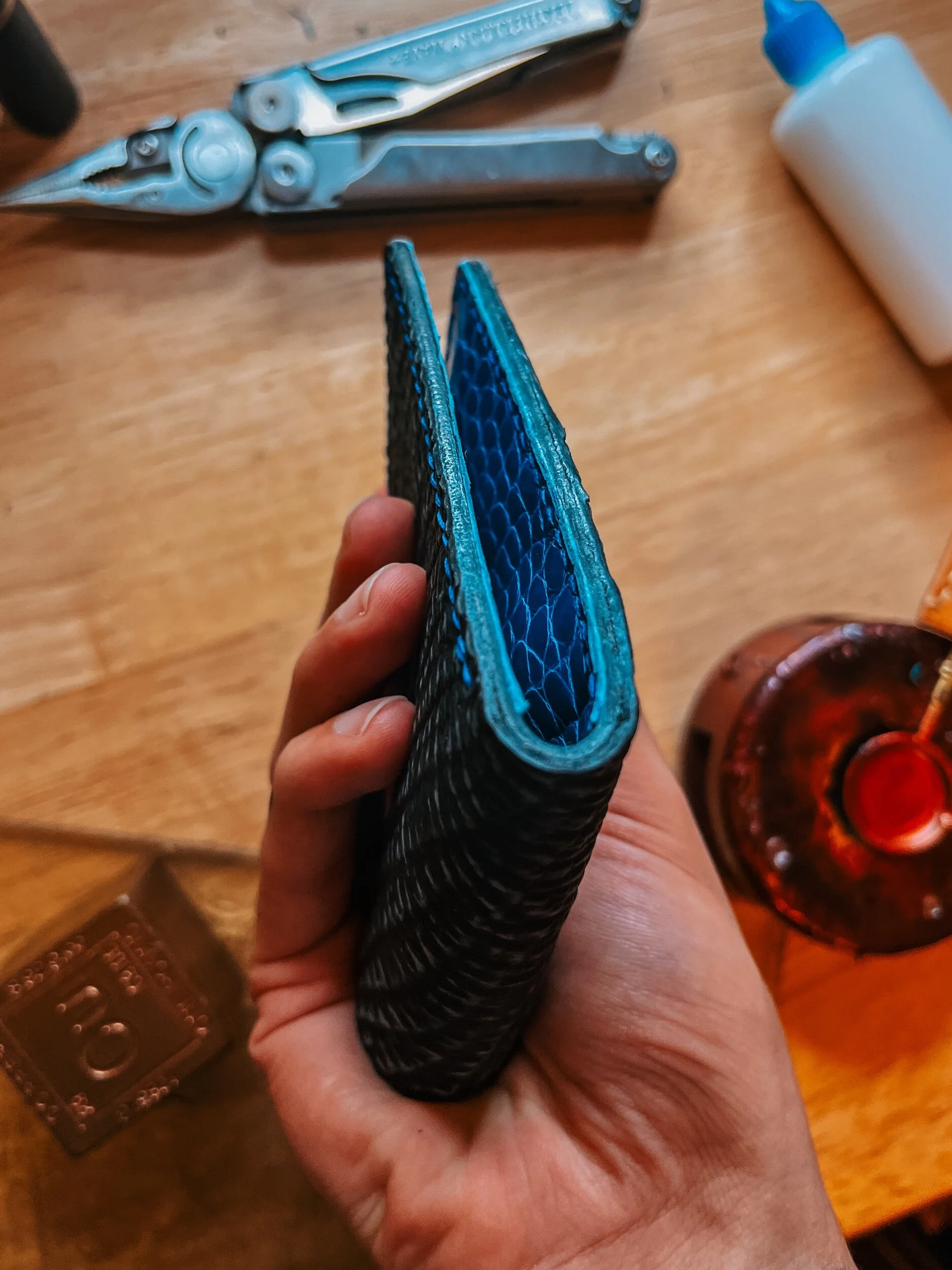 Artisan Walker Tapley Co. LLC