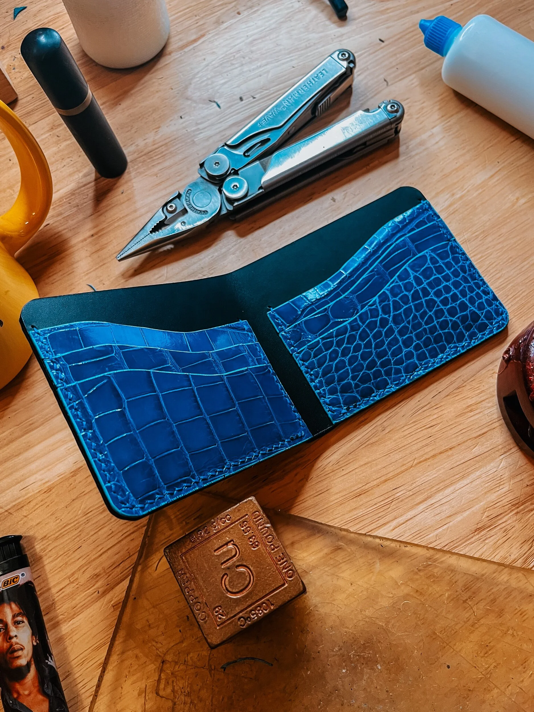 Artisan Walker Tapley Co. LLC