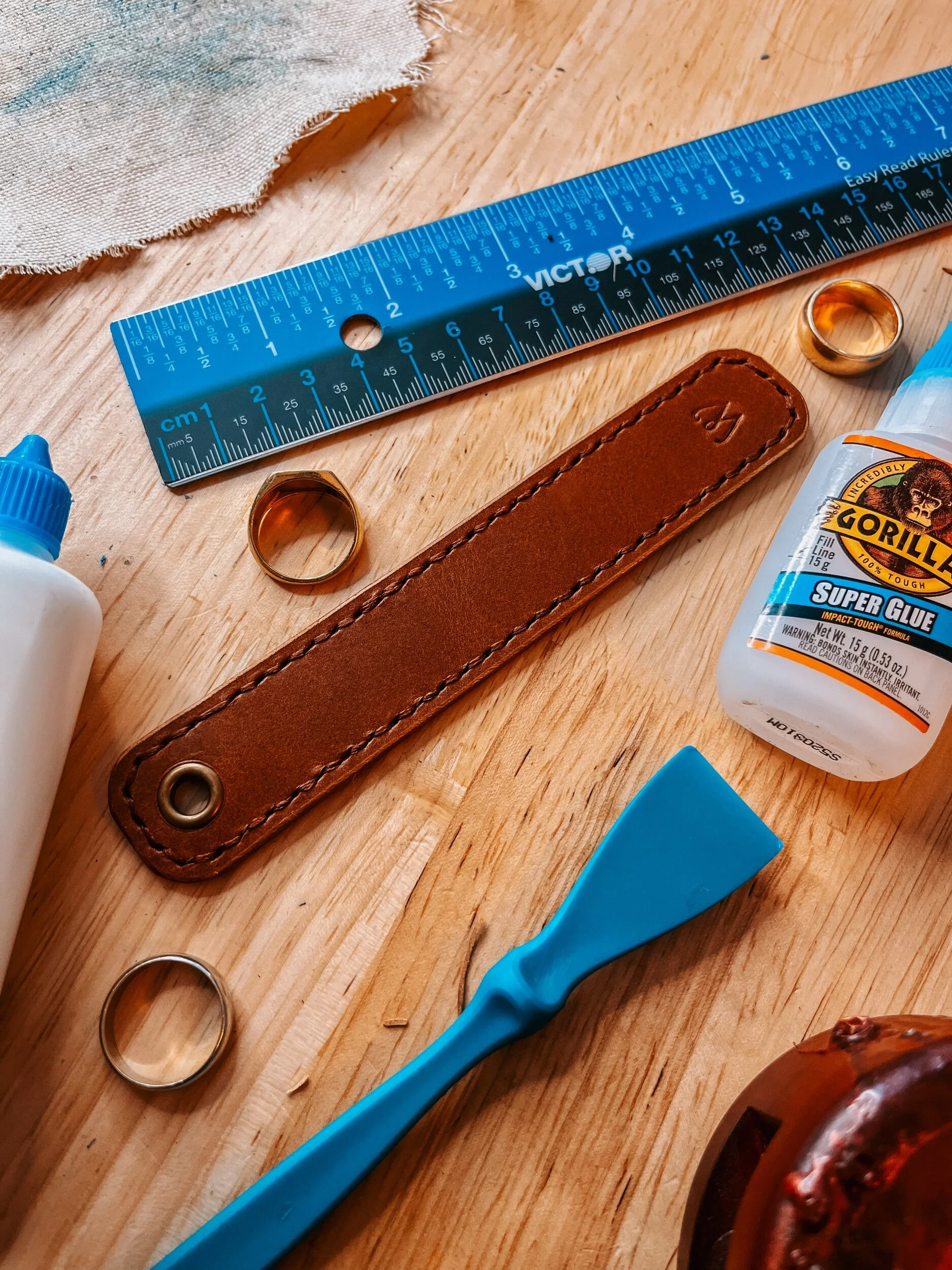 Artisan Walker Tapley Co. LLC