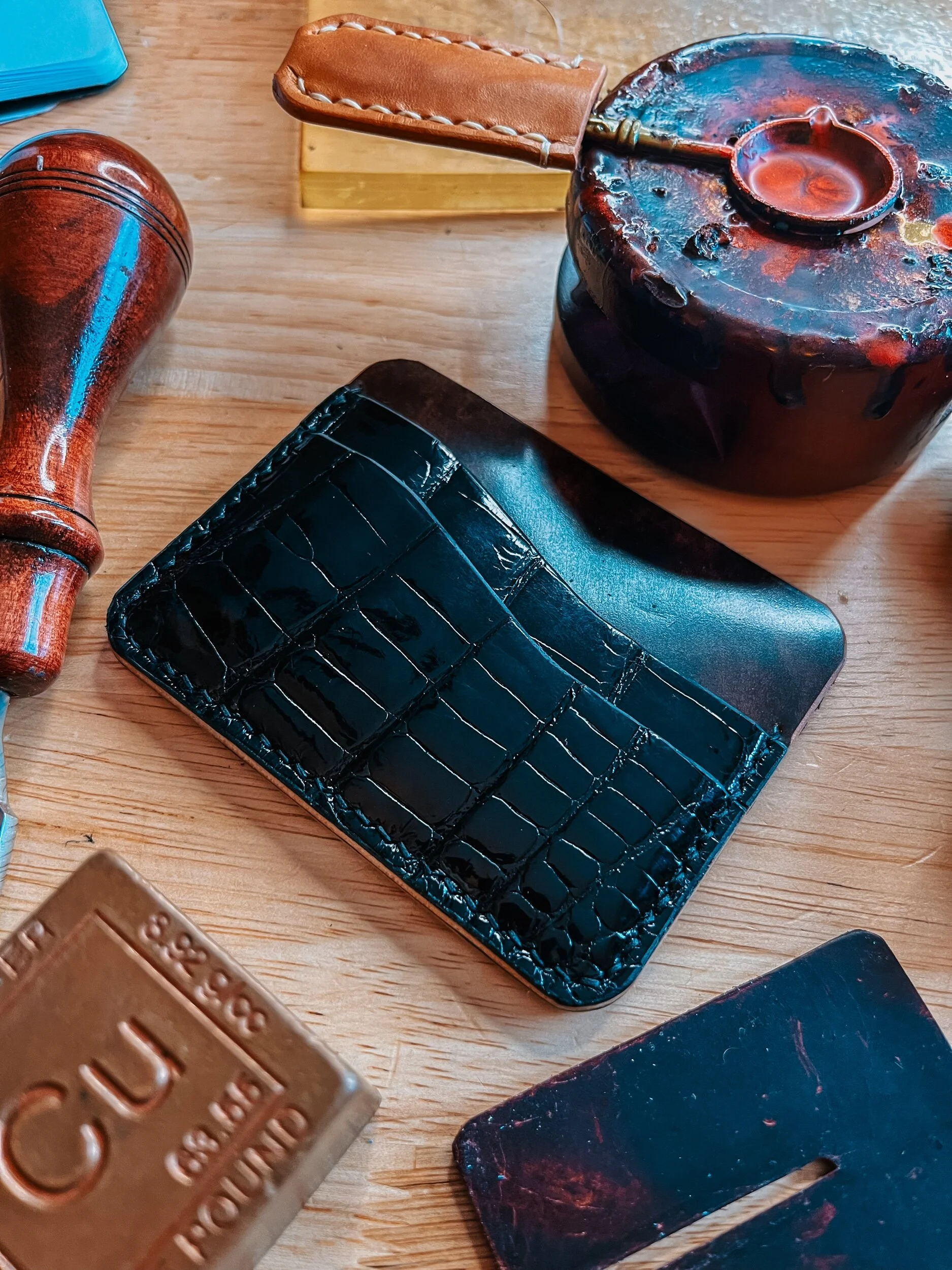 Artisan Walker Tapley Co. LLC