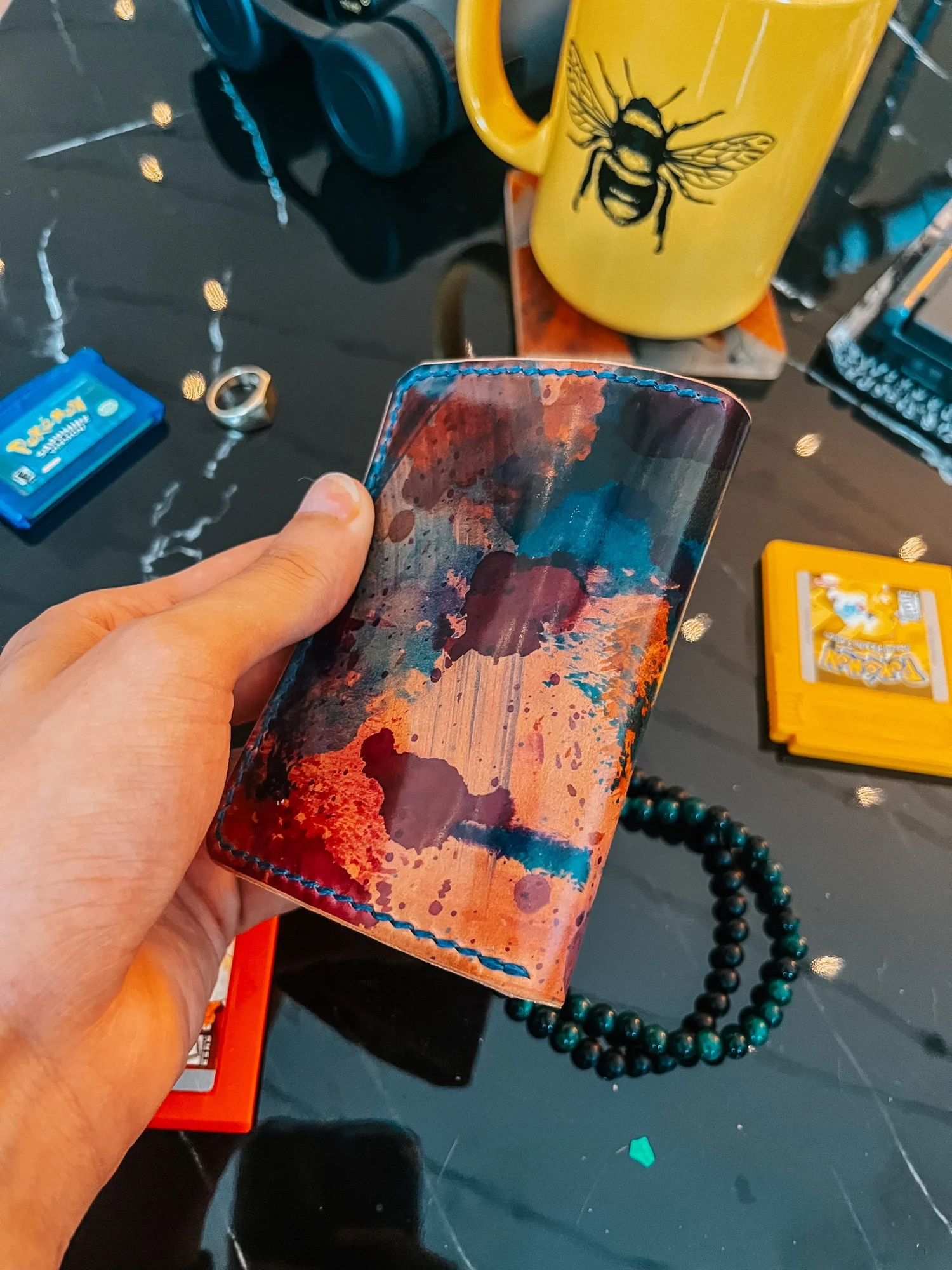 Artisan Walker Tapley Co. LLC