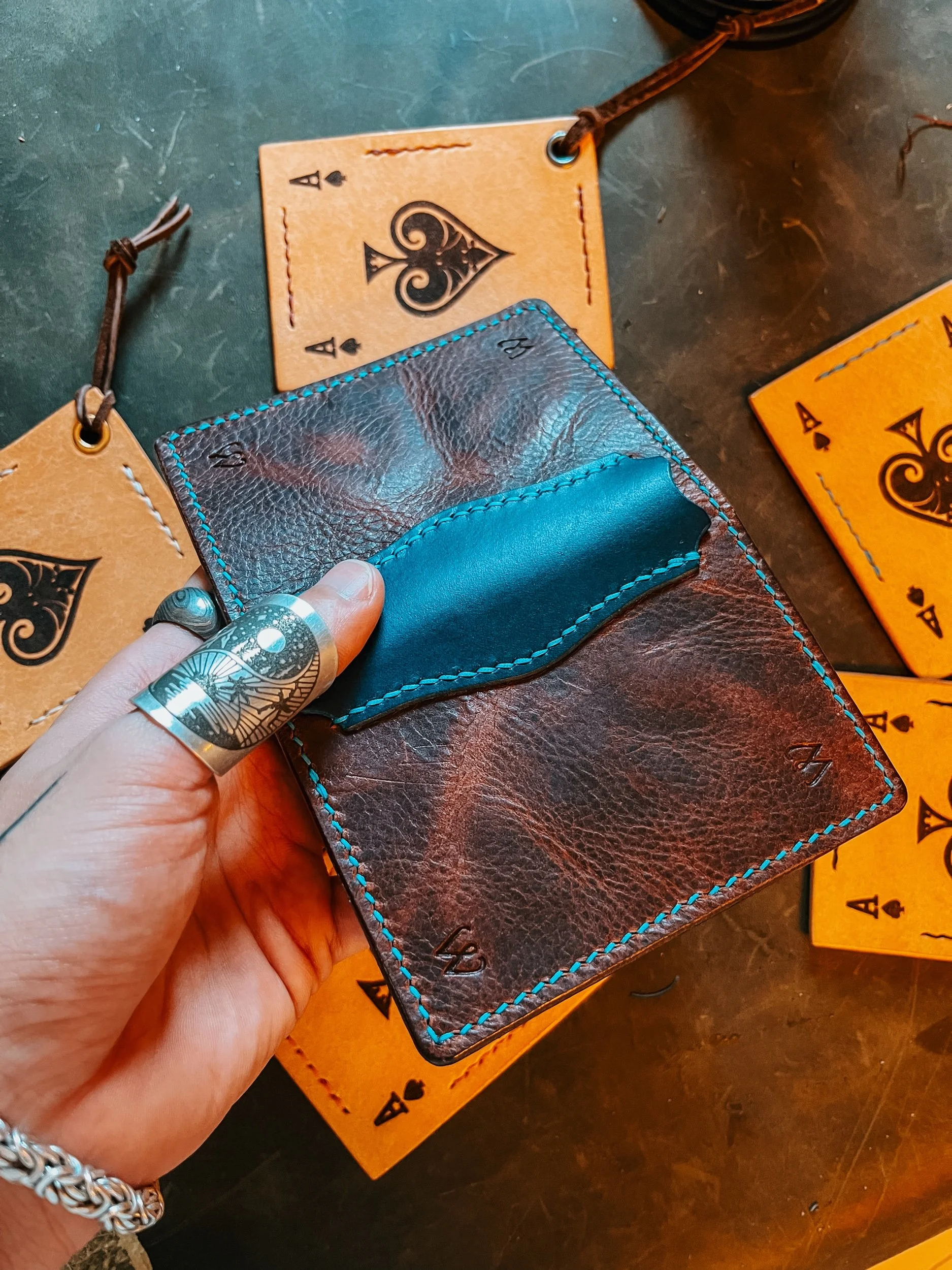 Artisan Walker Tapley Co. LLC