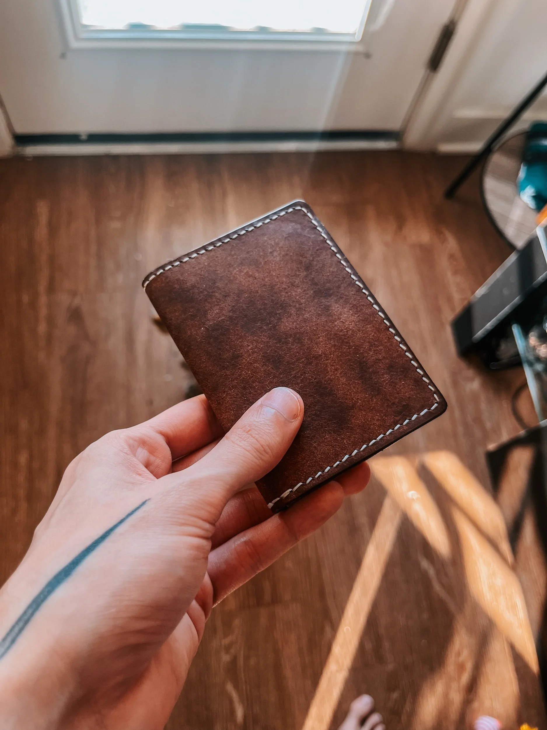 Artisan Walker Tapley Co. LLC