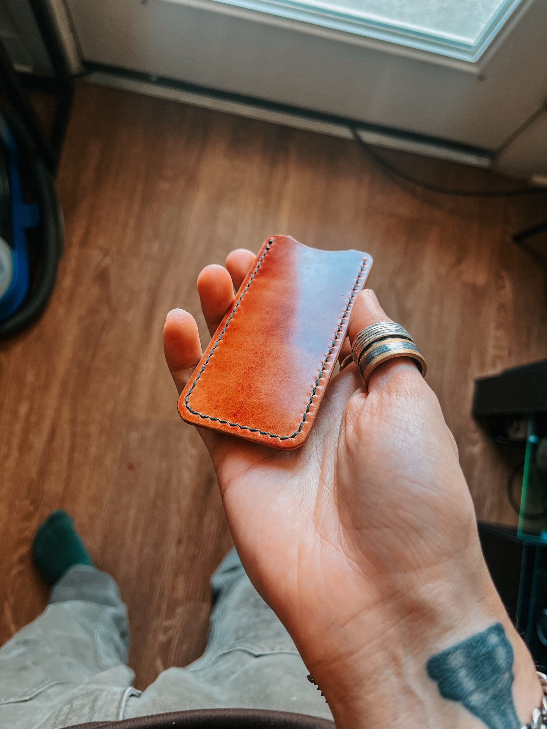 Artisan Walker Tapley Co. LLC