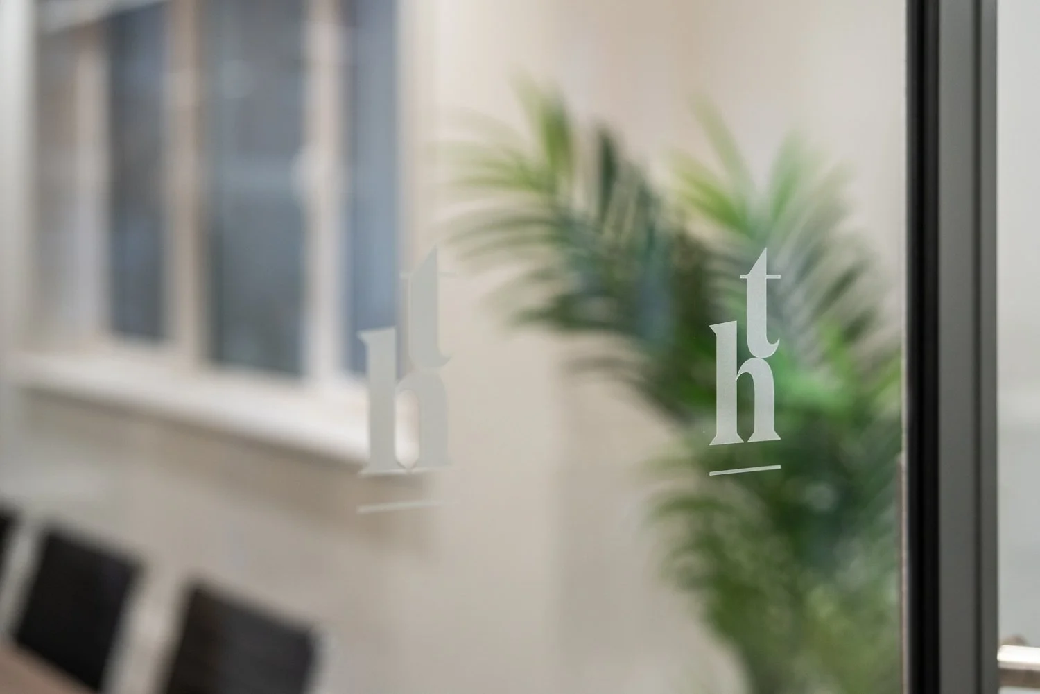 Fully Furnished Serviced Offices in Belfast | Thomas House | venYou