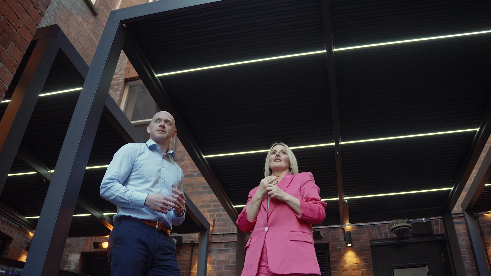Serviced Offices Belfast | Five Star Space | venYou