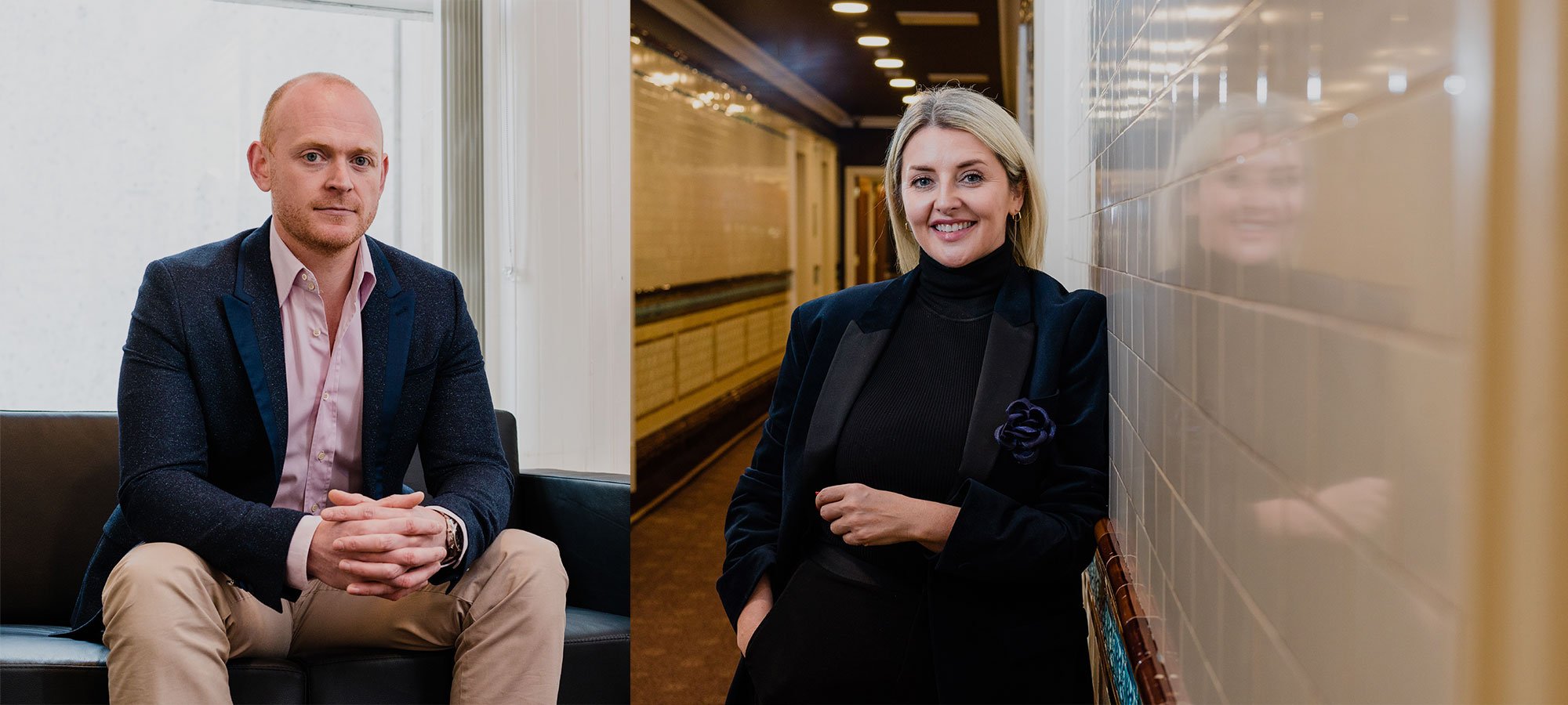 Serviced Offices in Belfast | Progress Your Business with venYou | venYou