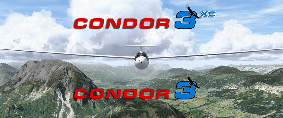 Condor 3: A New Horizon for Virtual Gliding Enthusiasts — FAI Virtual ...
