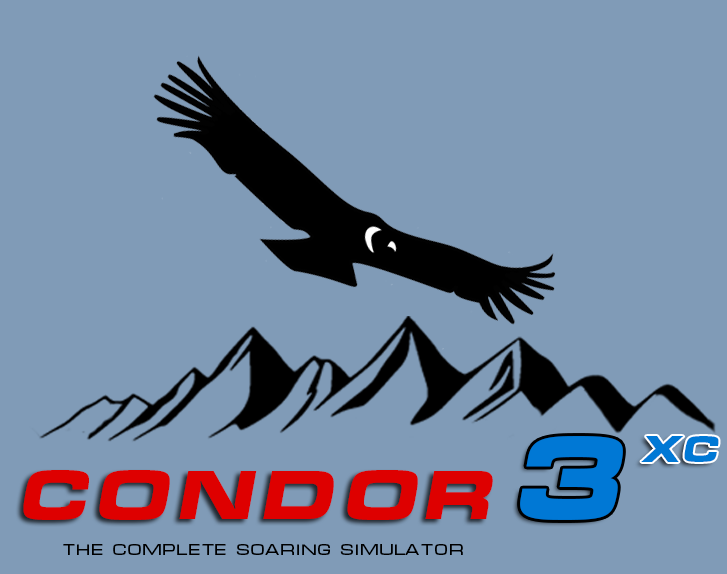 Buy Condor 3 — FAI Virtual Gliding