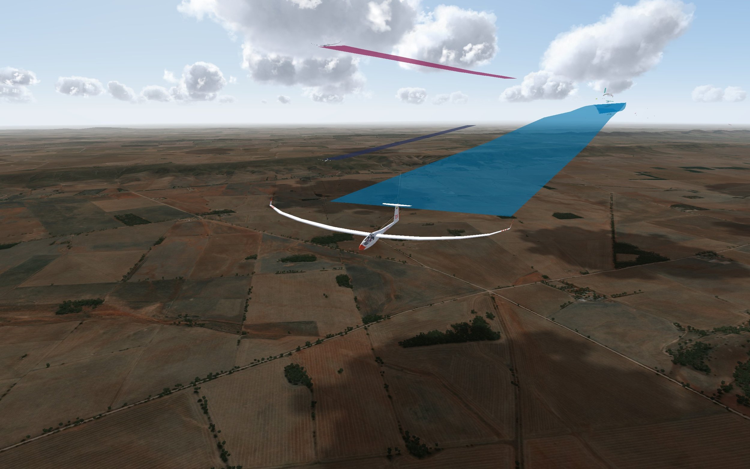 VSGP Rules — FAI Virtual Gliding