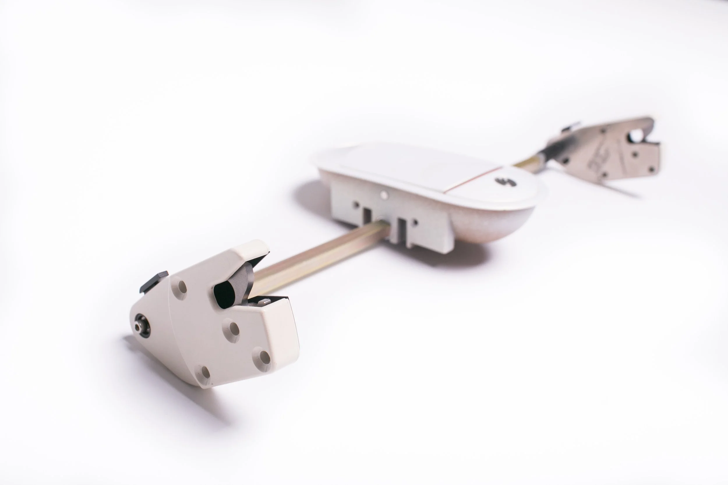 Products — Harper Engineering