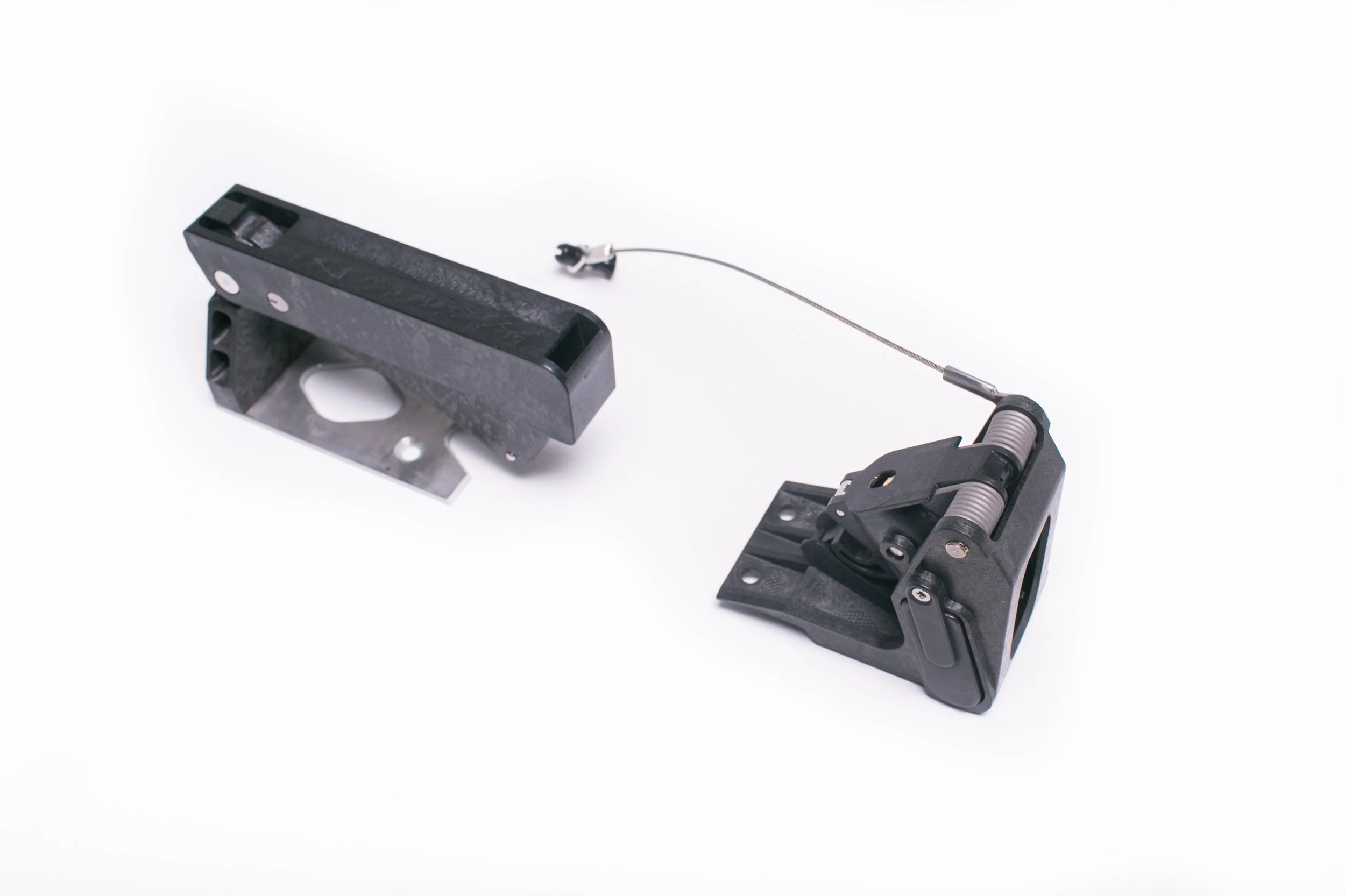 Products — Harper Engineering