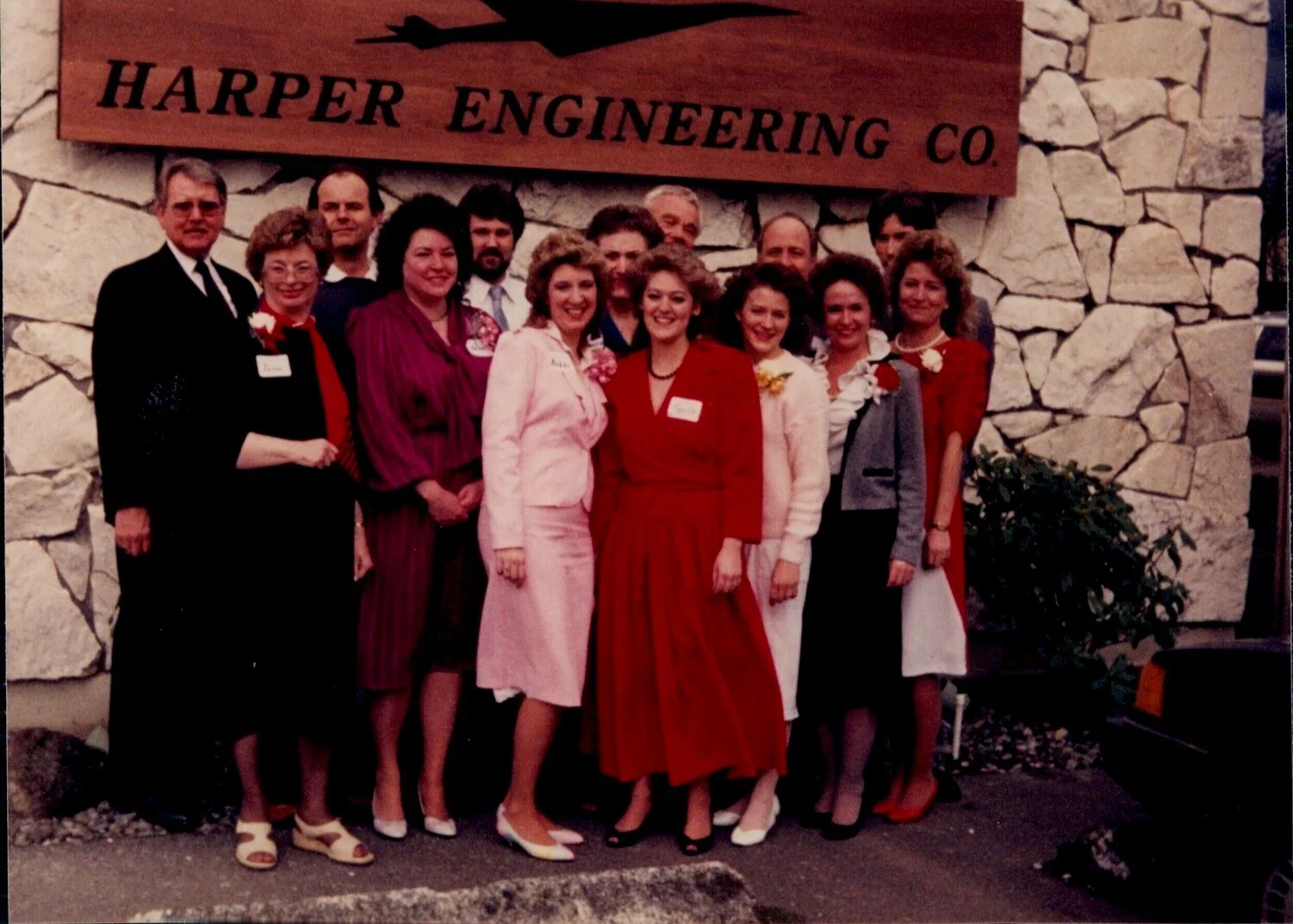 About Us — Harper Engineering