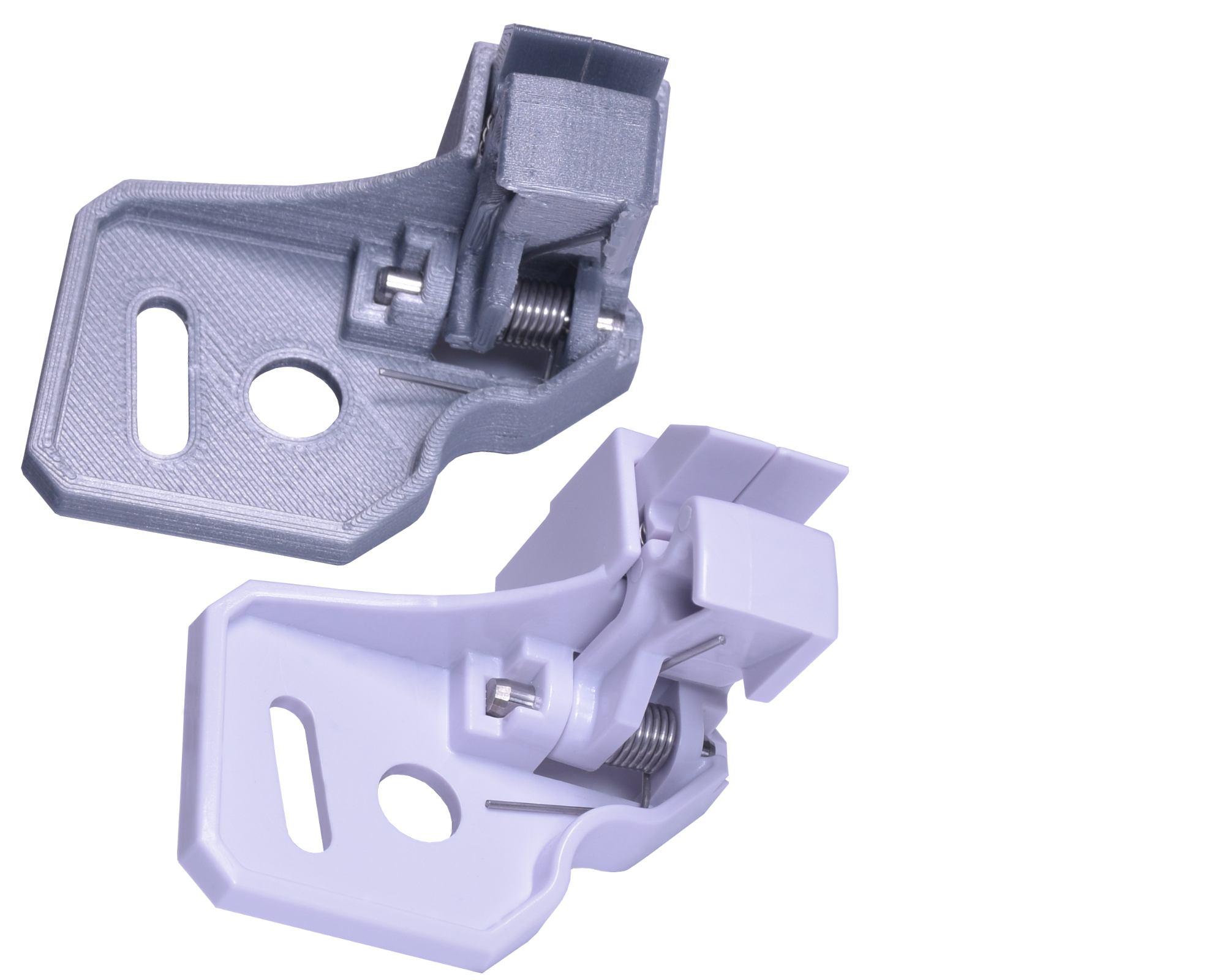 Capabilities — Harper Engineering