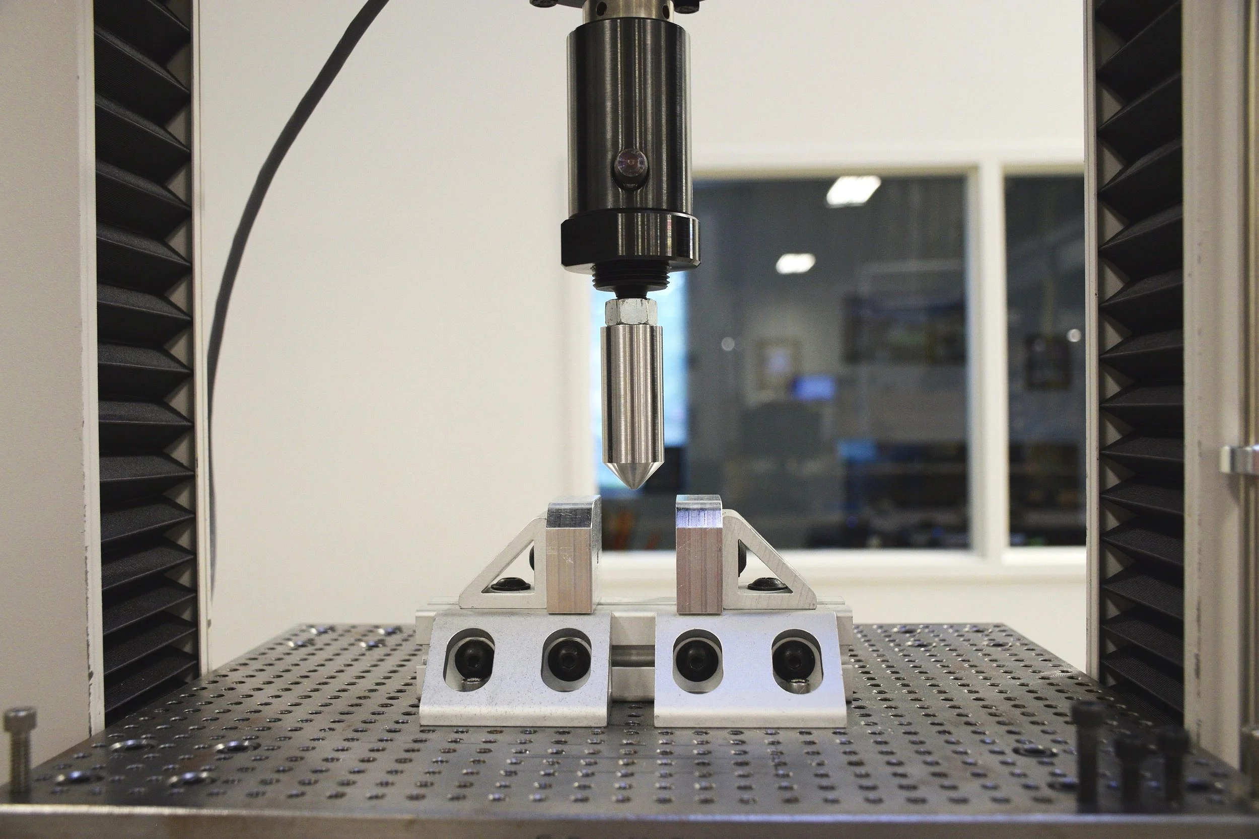 Capabilities — Harper Engineering