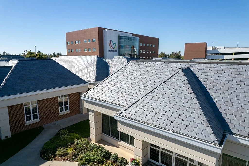 Oklahoma City Roofing Company | Roof Replacement & Repair
