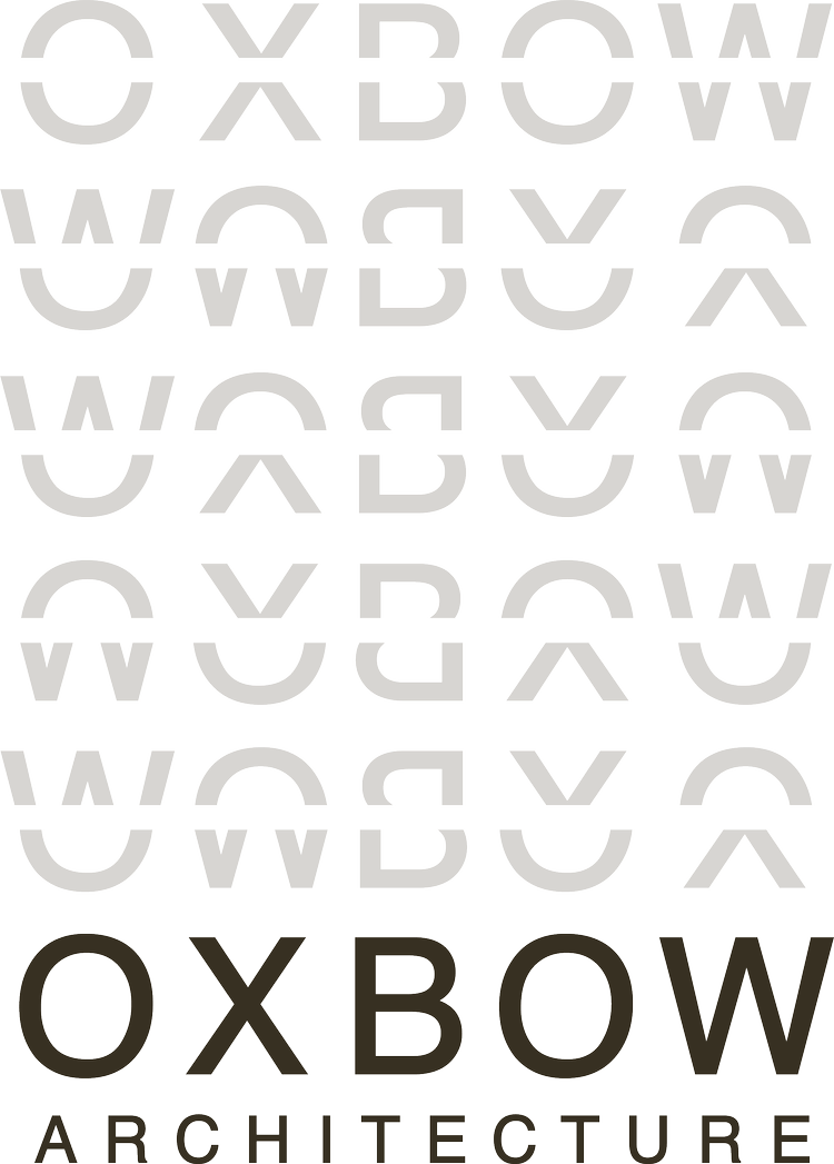 CONNECT — Oxbow Architecture