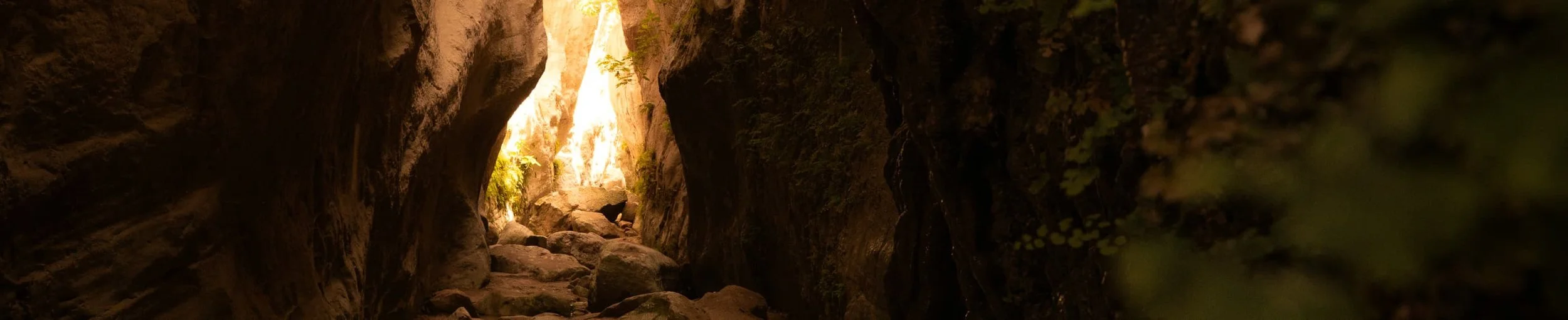 Hope in Faith — Redeemer