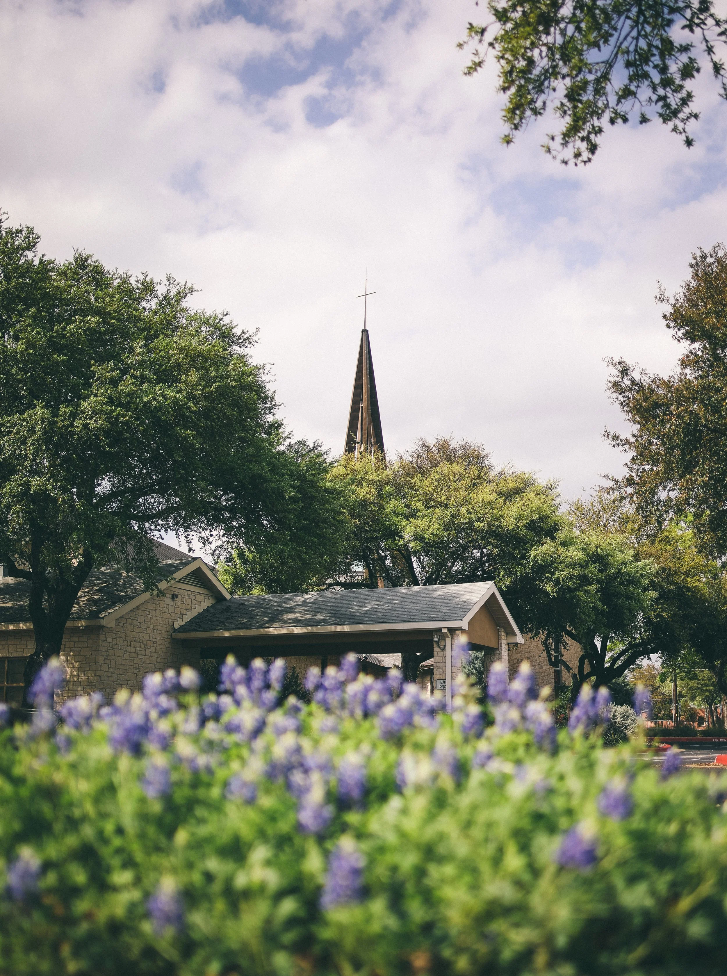 Service Information — Redeemer