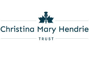 A Legacy of Generosity: Thank You, Christina Mary Hendrie Trust! — Beat ...
