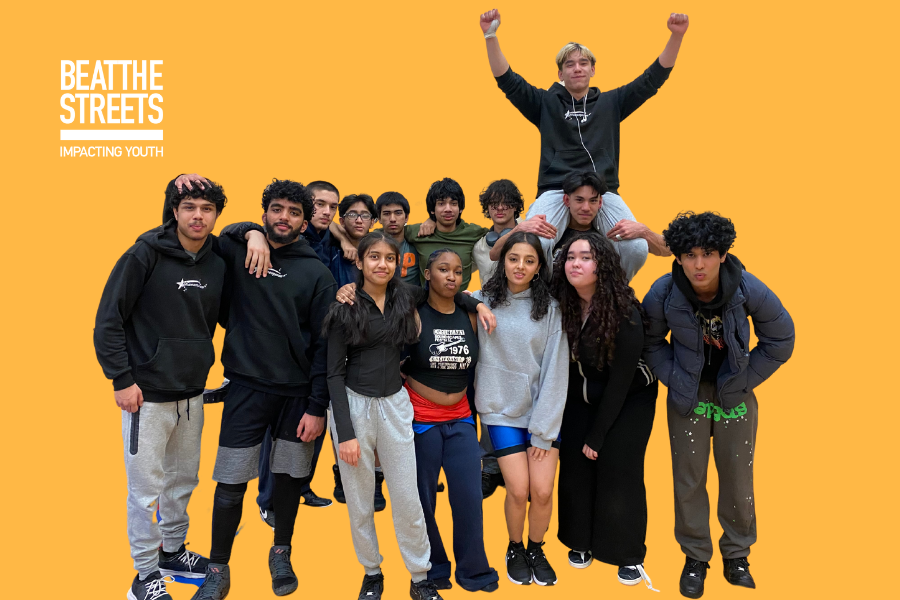 How OCGA is Powering Confidence and Connection Through After-School ...