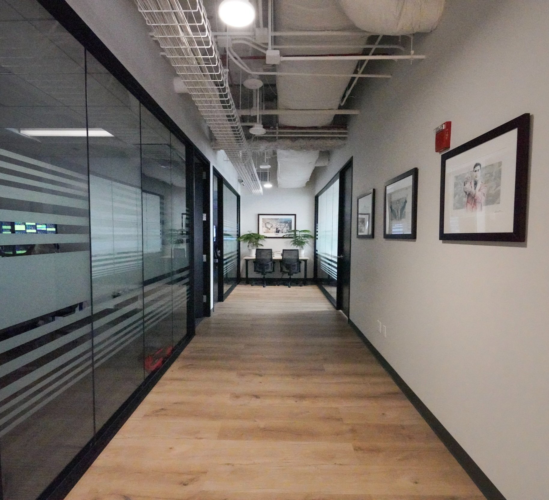 Gallery 1 — Prime Trading