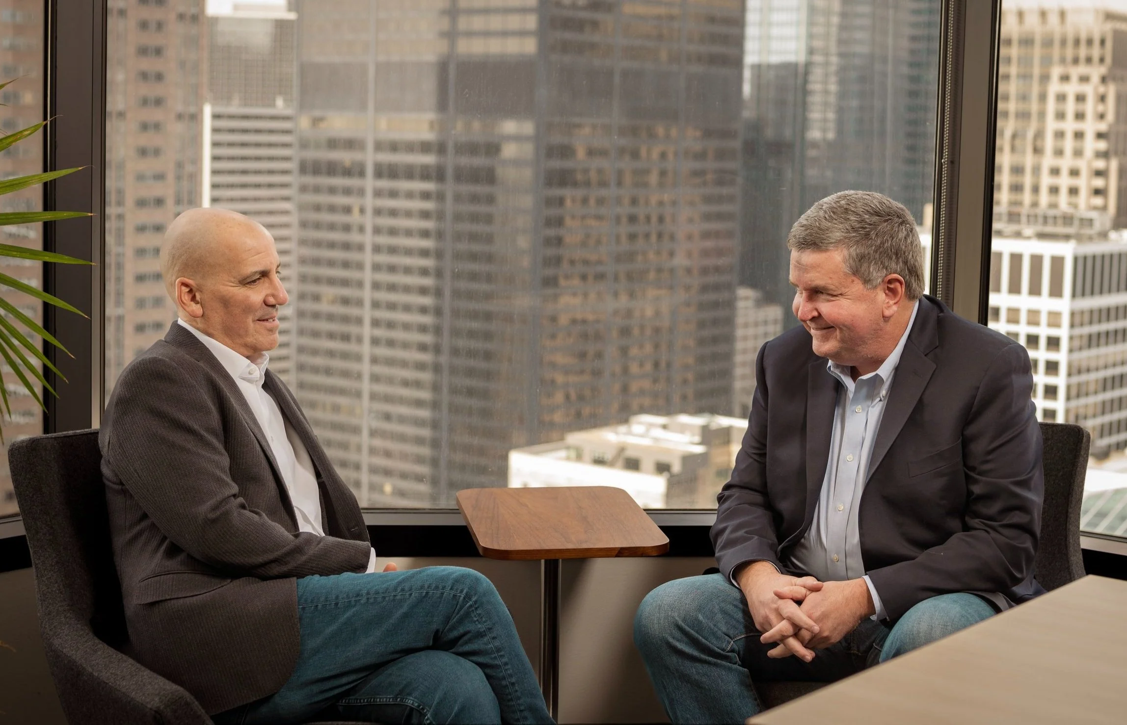 Gallery 1 — Prime Trading